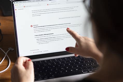 Switzerland And The Eu Sign Declaration On Transitional Arrangements