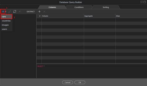 Wappler Documentation Creating A Nodejs Project With Docker