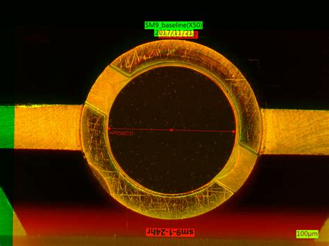 How To Align The Image In Order To Overlap The Two Images Image Analysis Image Sc Forum