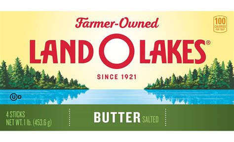 Land O Lakes Unveils New Packaging For Its Consumer Facing Products