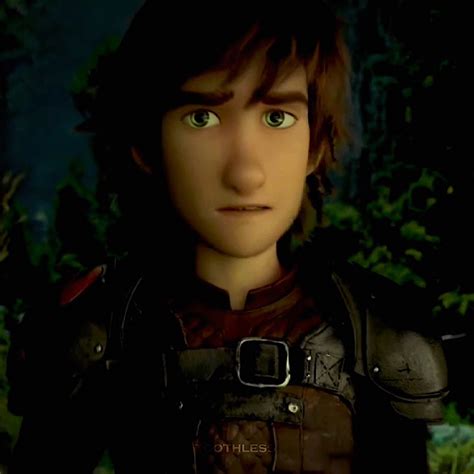 He In Httyd 2 And 3 🔥😫 Httyd Httyd2 Httyd3 Fy Fypシ Viral Edit