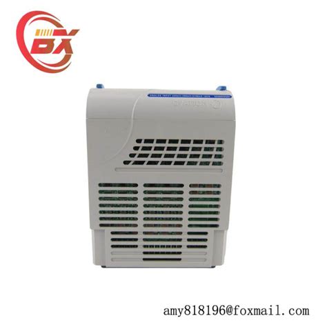 Emerson Ovation X G High Performance Analog Input Module Beixundcs Automation