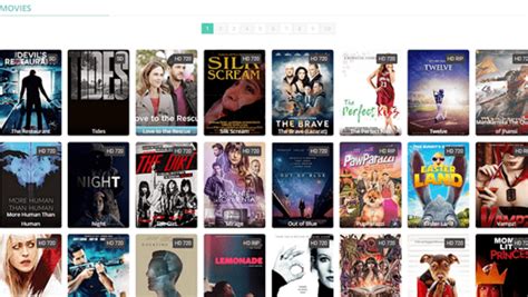 Streaming Top 10 Des Meilleurs Sites De Streaming