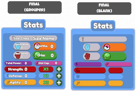 Feedback How Is My Ui Design Creations Feedback Developer Forum Roblox