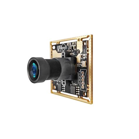 Ar0230 2mp Support Uvc Protocol Usb Csi Csi2 Tthermal Imaging Camera