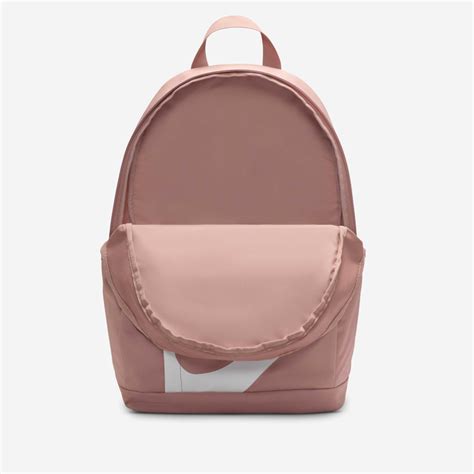 Buy Nike Backpack 21l Particle Pinkparticle Pinksummit White