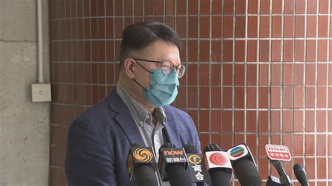 許樹昌：香港免疫保護提升 放寬入境措施風險不大 Now 新聞