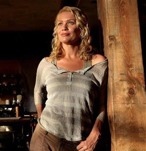 The Hottest Laurie Holden Photos Around The Net 12thblog