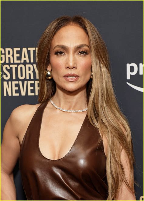 Jennifer Lopez Talks About Being Manhandled In Past Abusive