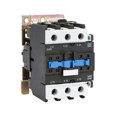Ac Contactor Switch Pole Pole V V Coil Peaco