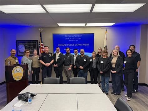 Oxnard Police Department Oxnardpolice • Instagram Photos And Videos
