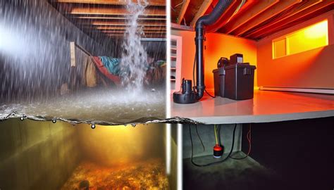 Sump Pump Oil Best Way To Lubricate And Maintain 2025