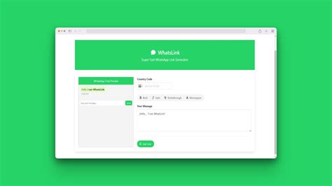 Whatslink Bundle Php Script And Flutter App By Rohitchouhan Codester