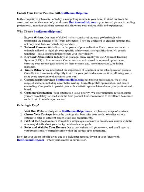 Why Do We Write A Cover Letter Pdf Résumé Recruitment