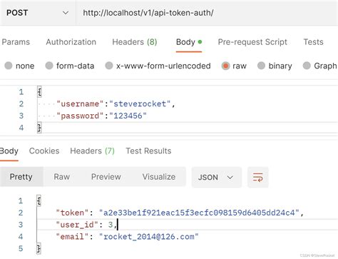 6、drf实战总结：认证及使用token认证，代码示例详解（附源码）drf 认证 Csdn博客