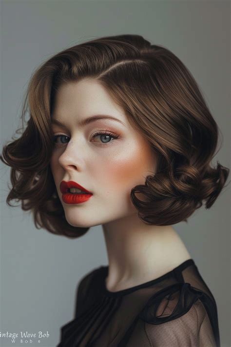 60 Chic And Stylish Short Bob Hairstyles For 2024 Latest And Trendy