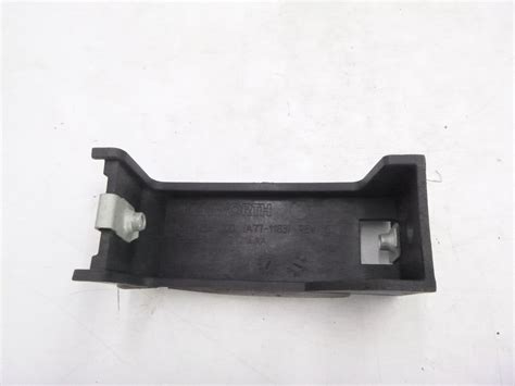 Genuine Oem Kenworth Fairing Reinforcement Understep A33 1266 200