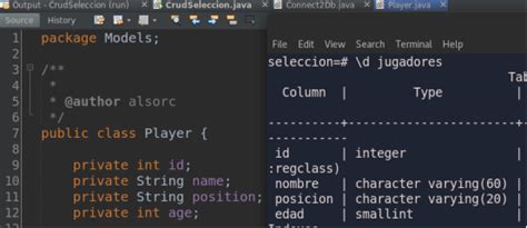 Crud En Java Con Postgresql Iii Factory Y Pruebas By Alonso