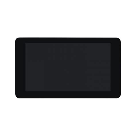 7inch Dsi Touch Display 7inch Capacitive Touch Display Dsi Interface
