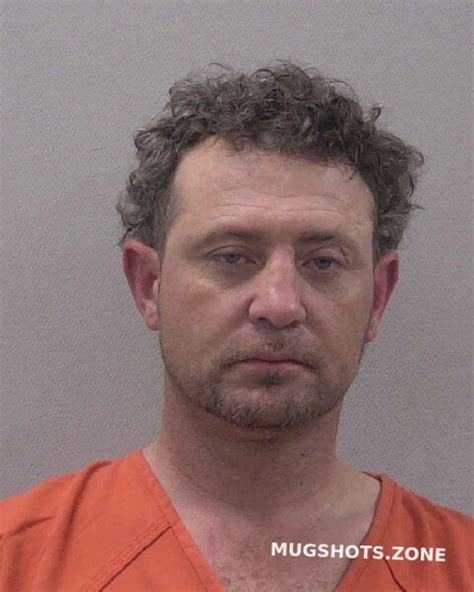 Owens William Bryan 12112021 Lexington County Mugshots Zone