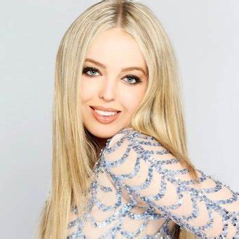 Tiffany Trump Babe Page Watch This Supermodel On Freeones