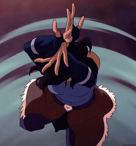Avatar Korra Gif Avatar Korra Discover Share Gifs Avatar