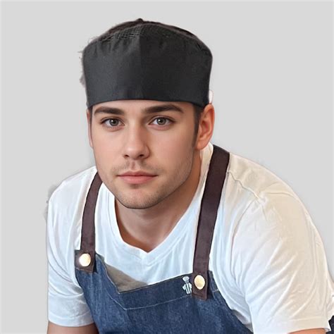 Chef Hats Online Australia Premium Chef Headwear Handy Chef