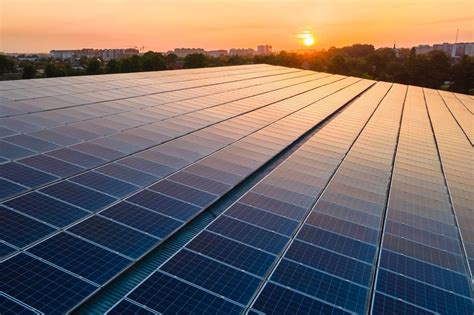 29 Facts About Solar Panel