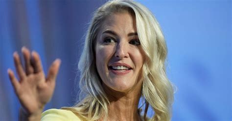 In The Wake Of A Sex Scandal A Moms For Liberty Co Founders Career Is