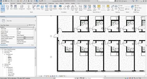 How To Join Cut Multiple Elements Super Fast In Revit Very Easy
