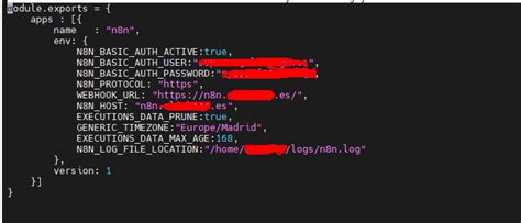 I Only Have The Last 3 Days Of Executions N8n Deletes The Executions