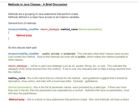 Solved Ch 9 Program 1 Introduction To Writing Java Classes