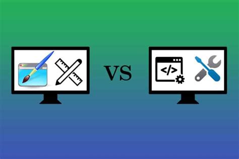 Web Design Vs Web Development Top Differences Intlum