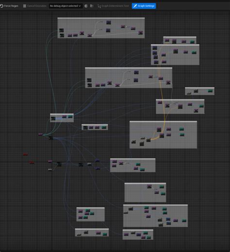 Pcg Geometry Nodes Houdini