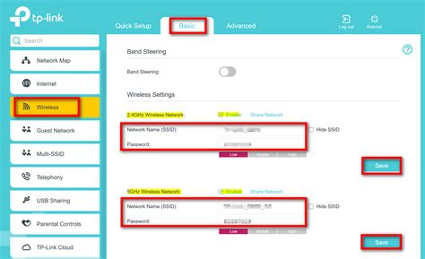 Tp Link Vx V Set Up Guide Spintel Supplied Modem