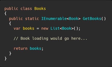 Using Extension Methods In C To Build Fluent Code Kill All Defects