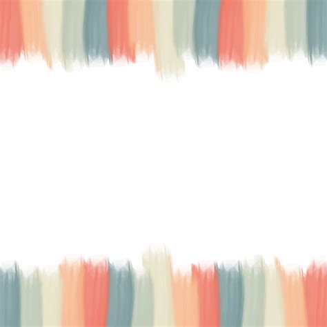 Abstract Colorful Frame EPS Vector Illustration Vector Art At Vecteezy
