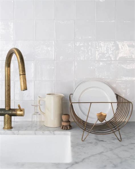 Compass Dish Rack The Workroom