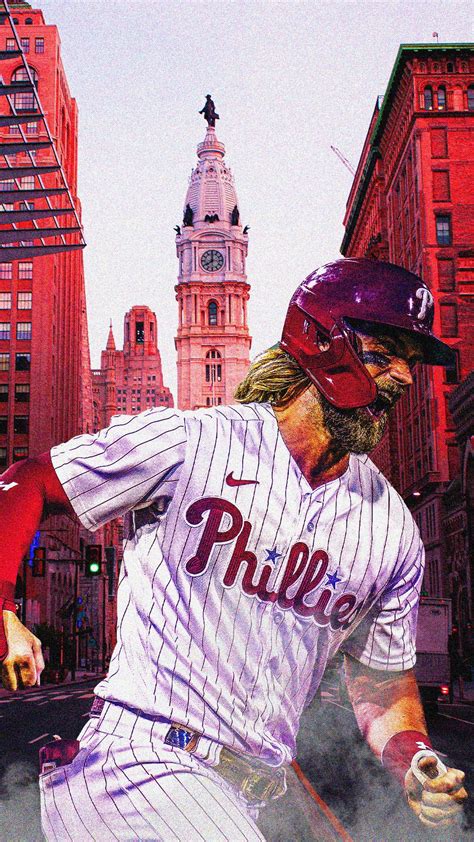 Philadelphia Phillies Wallpapers Wallpaper Cave