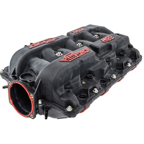 Msd Atomic Airforce Intake Manifold Ls1 Ls2 Ls6 Race Proven Motorsports