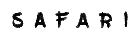 S A F A R I On Behance