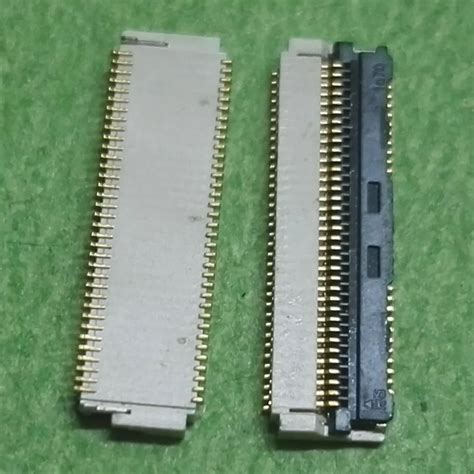 10pcs Lcd Display Screen Fpc Connector For Samsung Galaxy Tab S 10 5