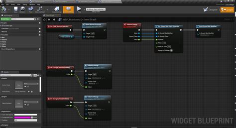 Addressing Audio Manipulation In Unreal Engine Cyber Siege By