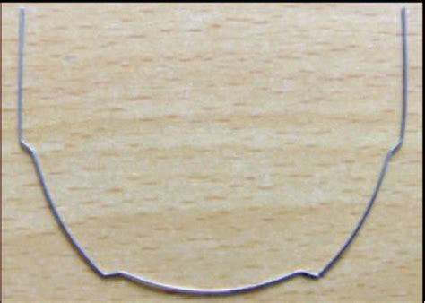 Figure 6 From A Glance About The Applications Of Robot In Orthodontics