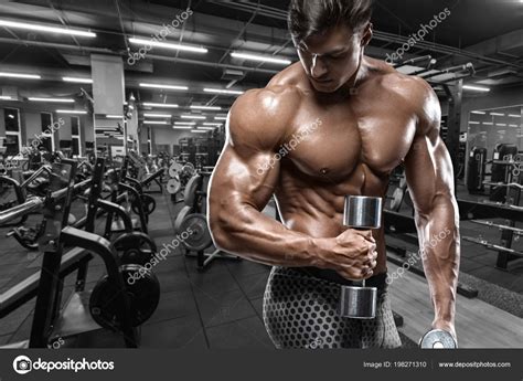 Sexy Biceps Telegraph