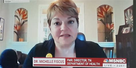 彥子ianni On Twitter 共和党 疫苗政治化 魔幻继续 前天，田纳西共和党州长炒掉了州疫苗接种负责人米歇尔 菲克斯医生，因为她采取措施，鼓励青少年打疫苗 她今天受访，表示“有