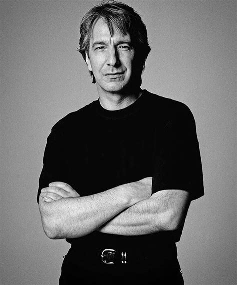 Alan Rickman Alan Rickman Alan Rickman Movies Alan Rickman Always