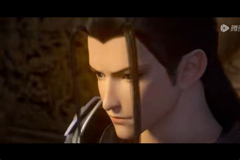 Nonton Donghua Battle Through The Heavens Season Episode Sub Indo