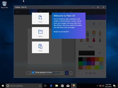 Windows 10 1703 April 2017 Creators Update Home Pro Education 32 64 Bit Iso