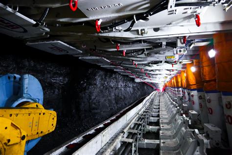 Lenovos Ai Based Solution Unearths New Efficiency In Coal Mines